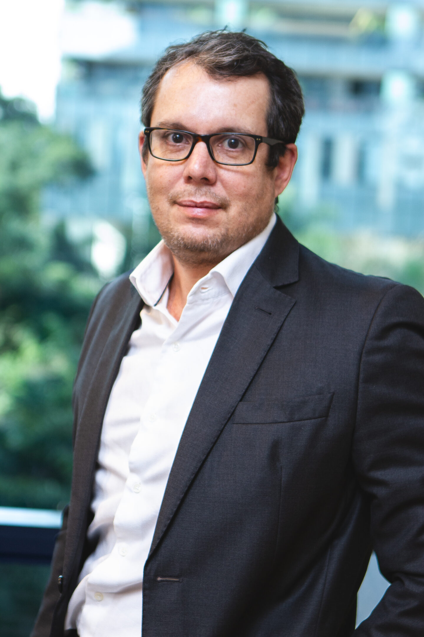 Ian Caó | Gama Investimentos