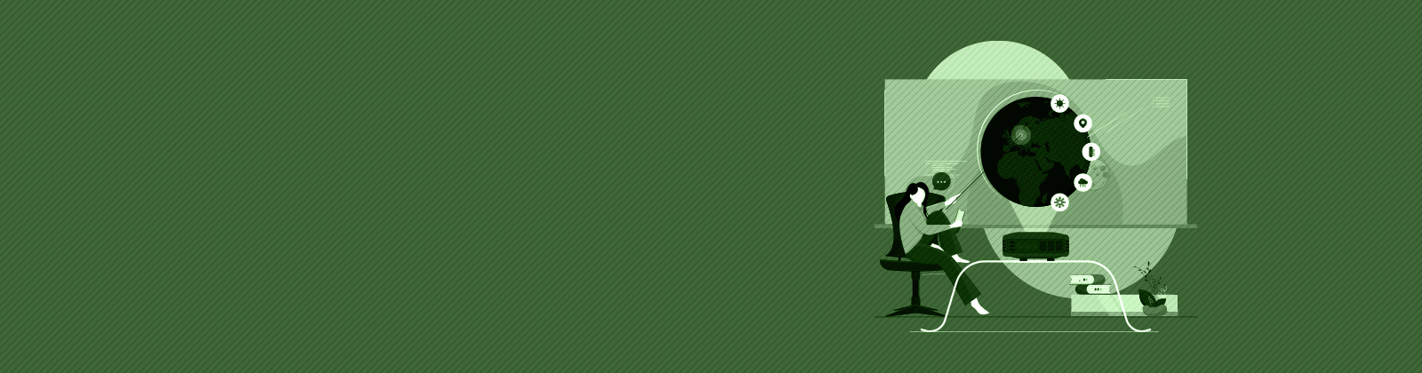 A Sustainable Future: Prof. Tim Lenton, on Planetary Boundaries, Early ...