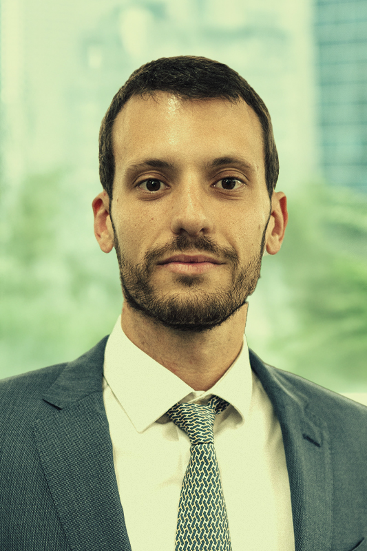 Institucional | Gama Investimentos